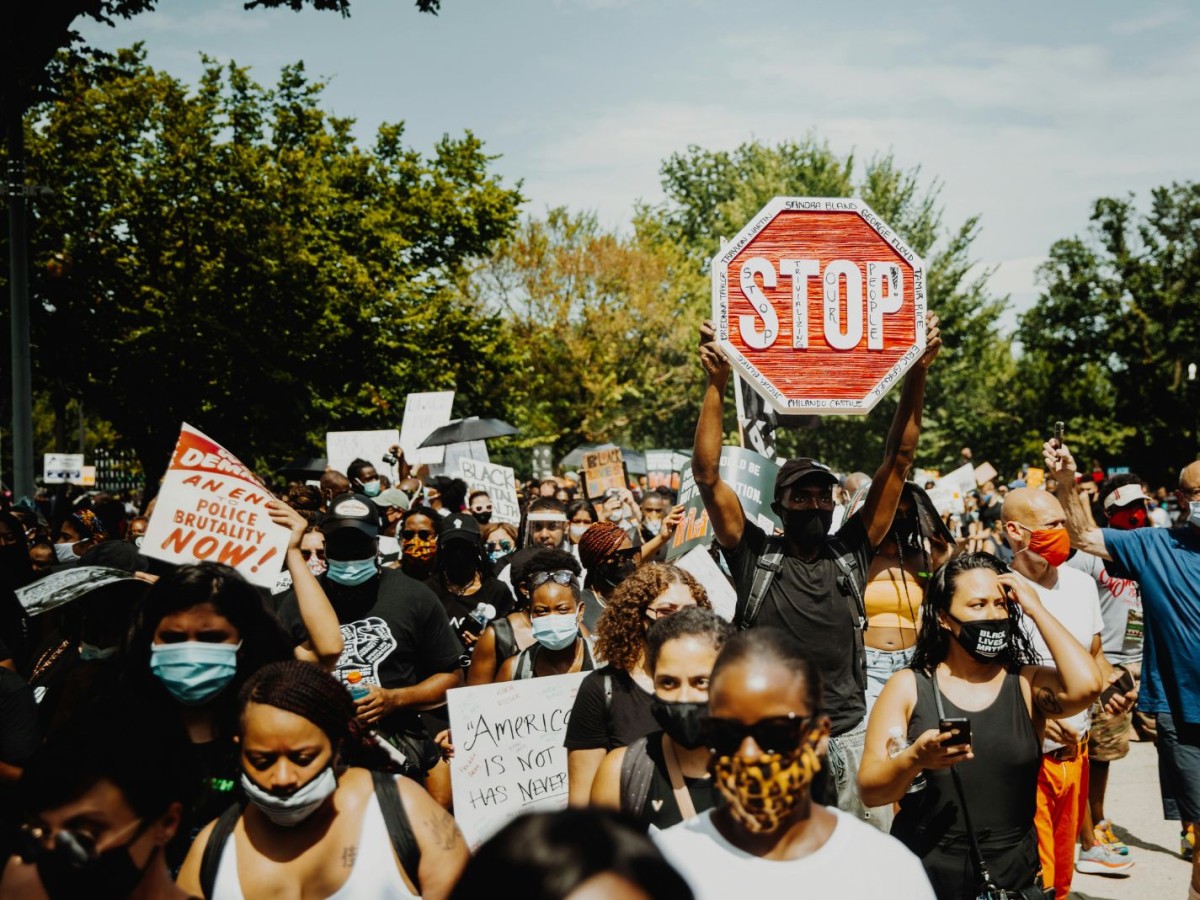 Neo-Marxism Has Failed Blacks. There's a Better Way by Yuriy V. Karpov | NAS