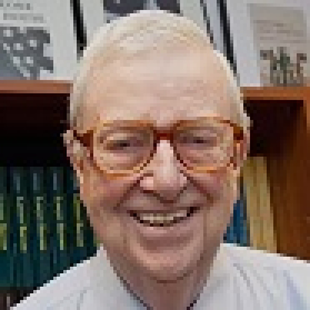 Minding the Campus's John Leo Profiled by George Leef | NAS