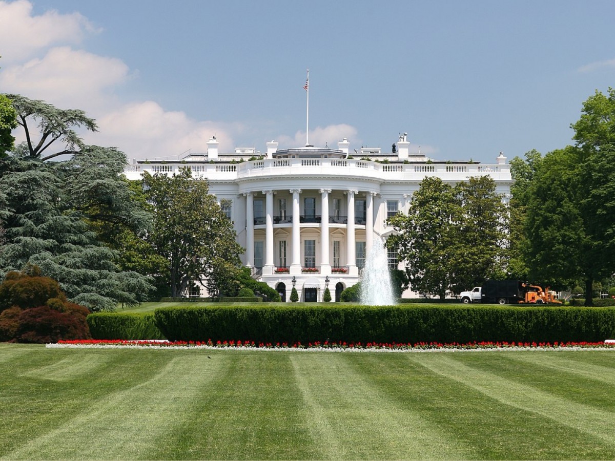 Video: White House Conference on American History by National ...