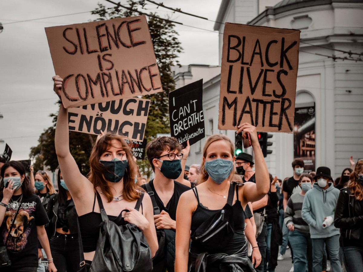 Defining White Supremacy Up . . . and Academic Freedom Down by Seth ...