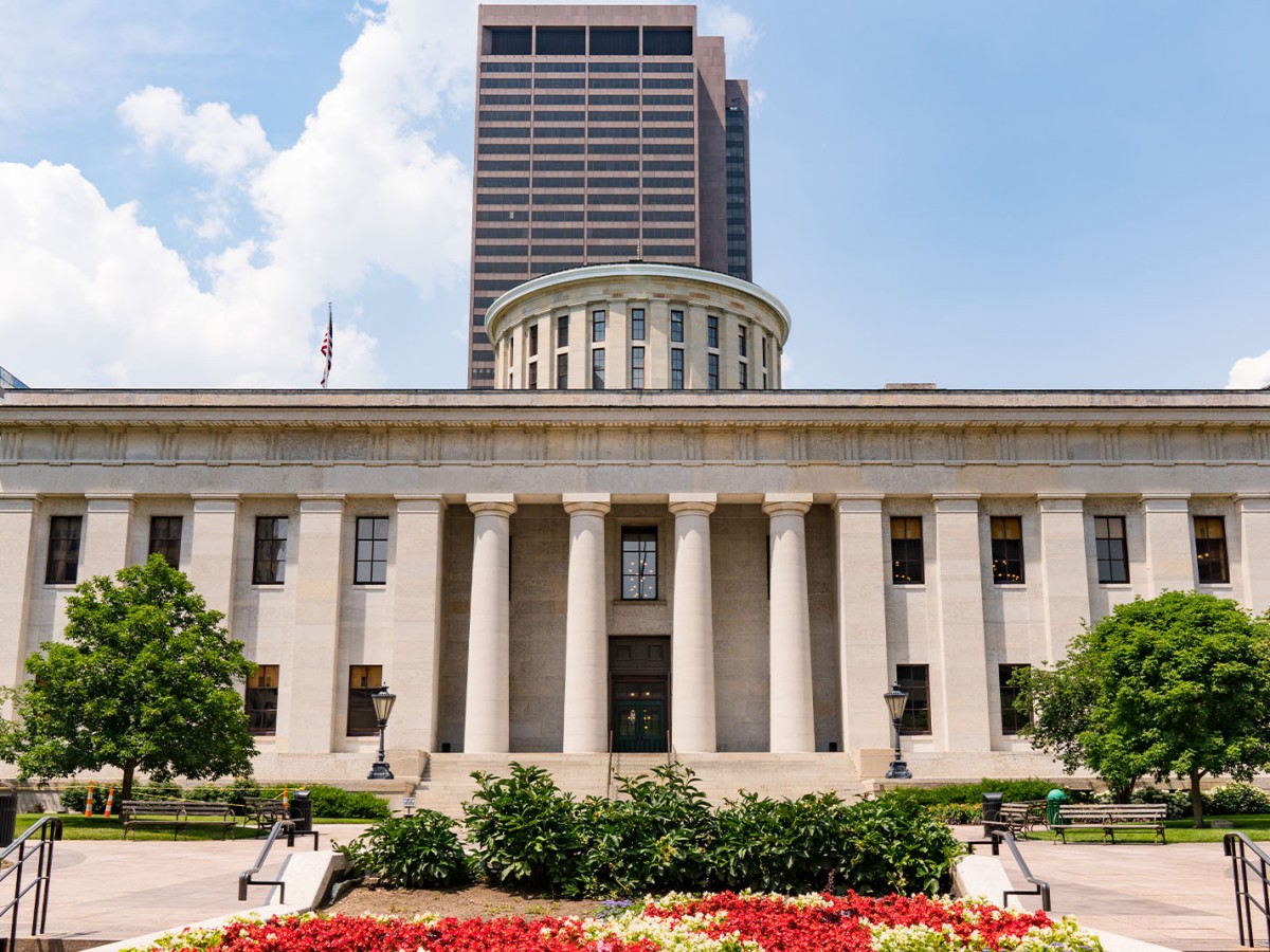 Testimony Update for Ohio HB 103: Thank You by National Association of ...