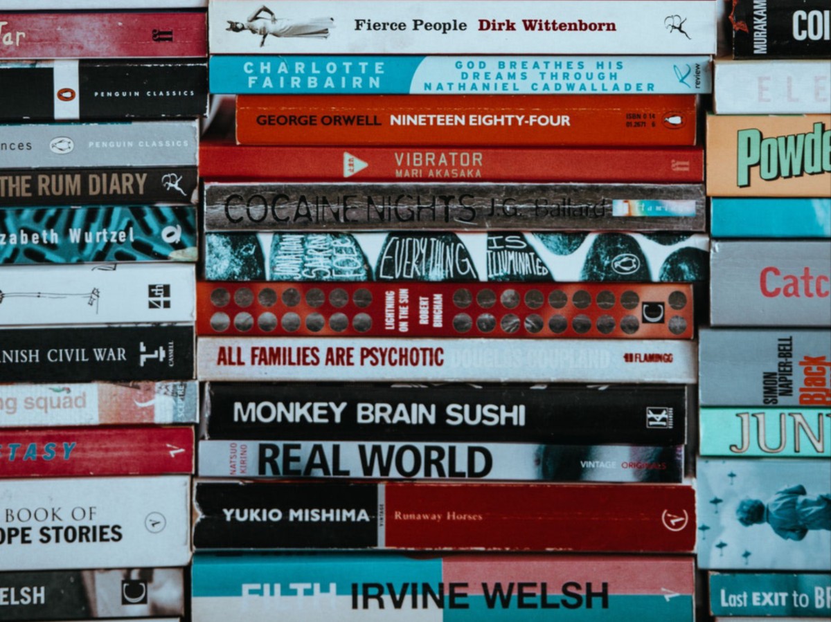 Mediocre Books Confirmed by Peter Wood | NAS