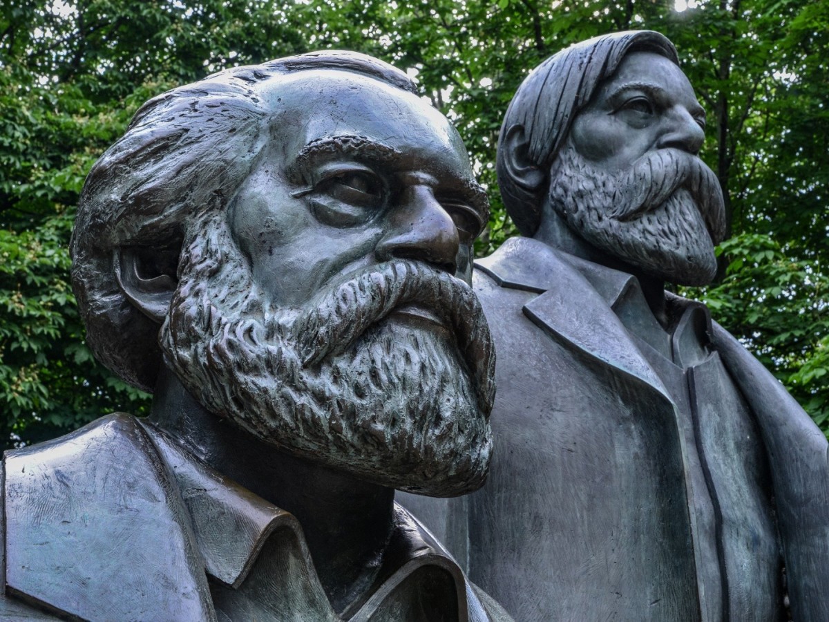 Defending our Universities from the Ideological Onslaught: An ...