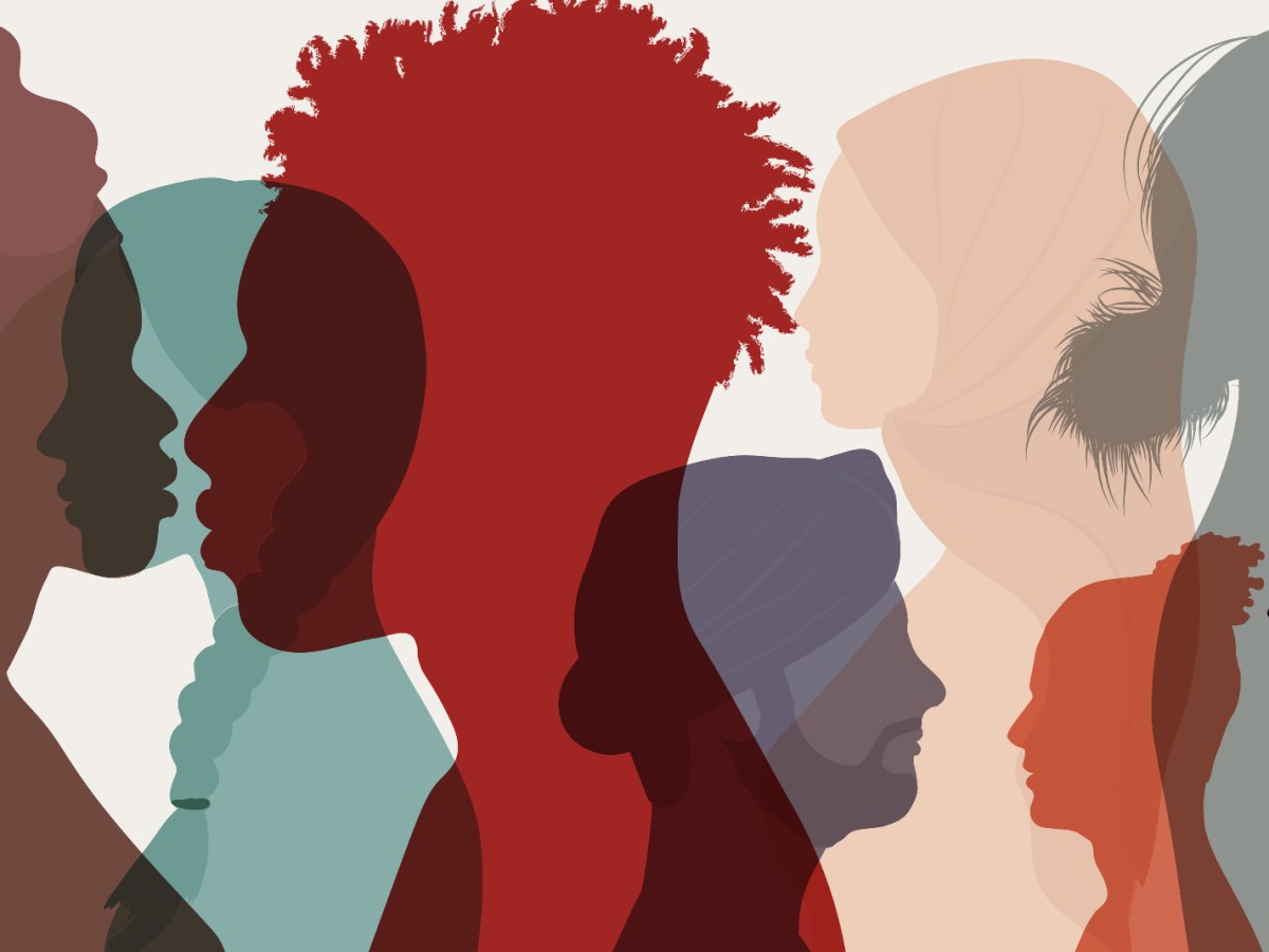 Neetu Arnold on "Affirmative Action in College Admissions" by National ...