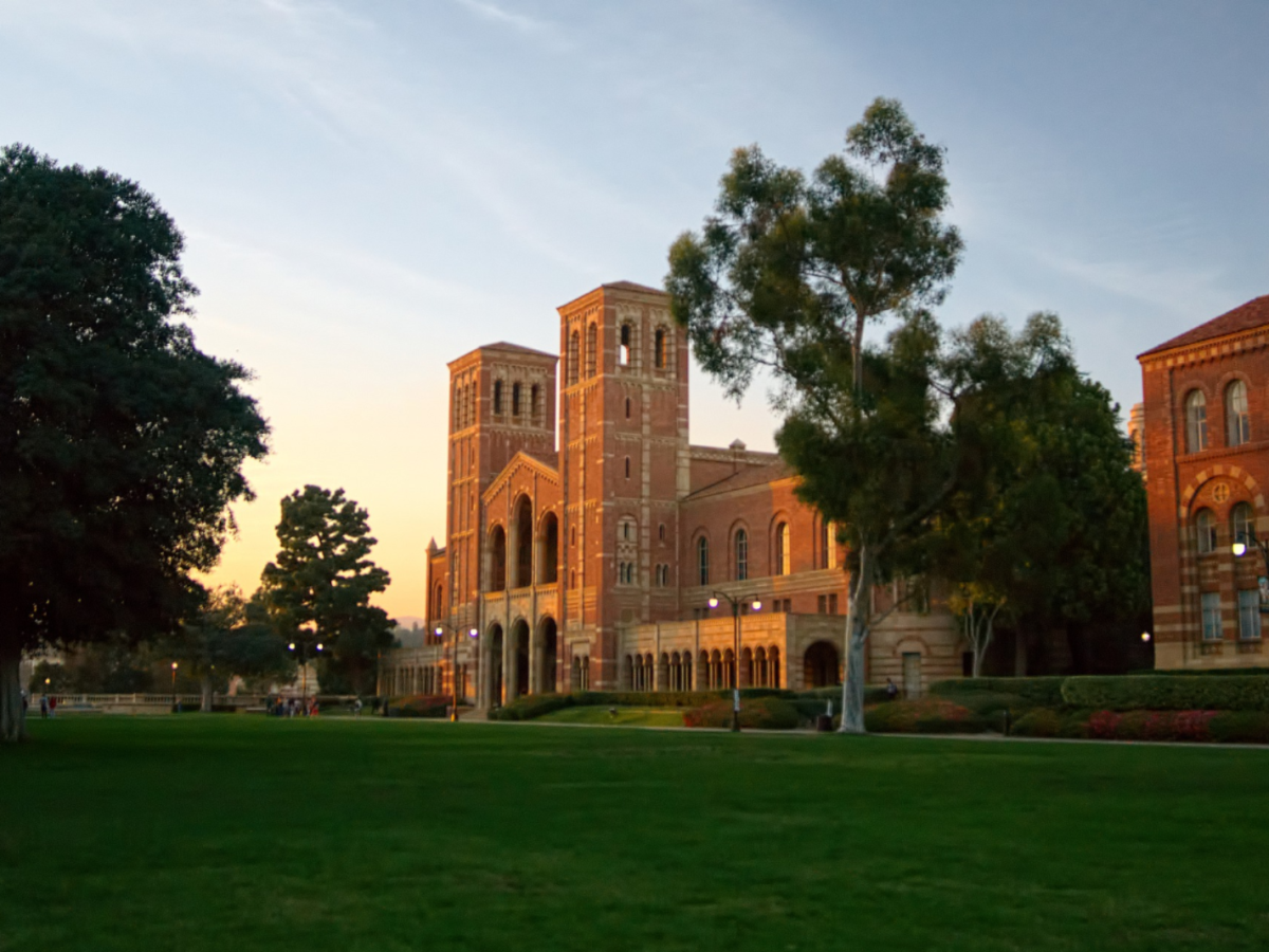 Academic Freedom, Academic Diversity, and Research Integrity at UCLA by ...