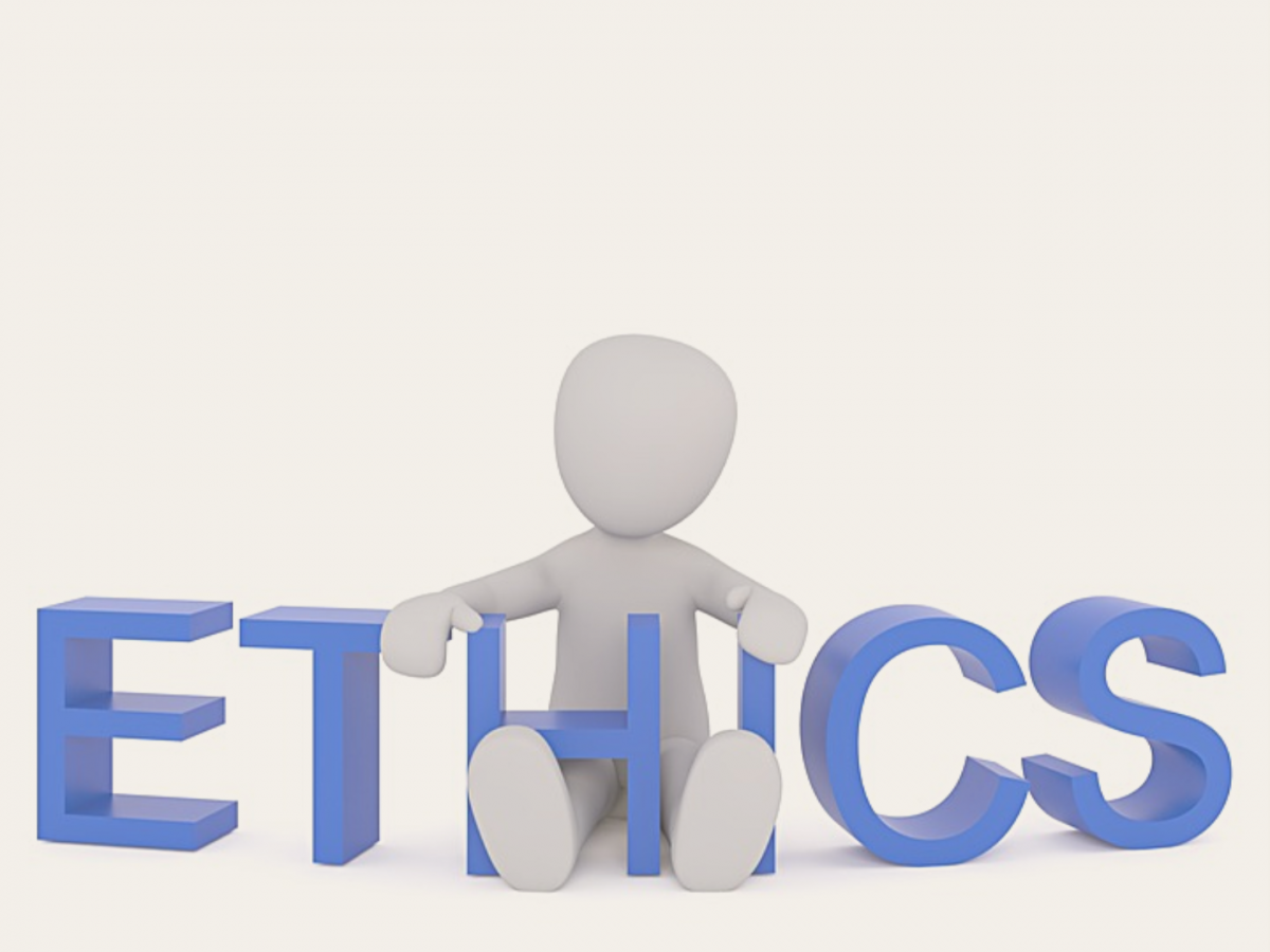 Can We Teach Someone to Be Ethical? by Nicholas Capaldi | NAS
