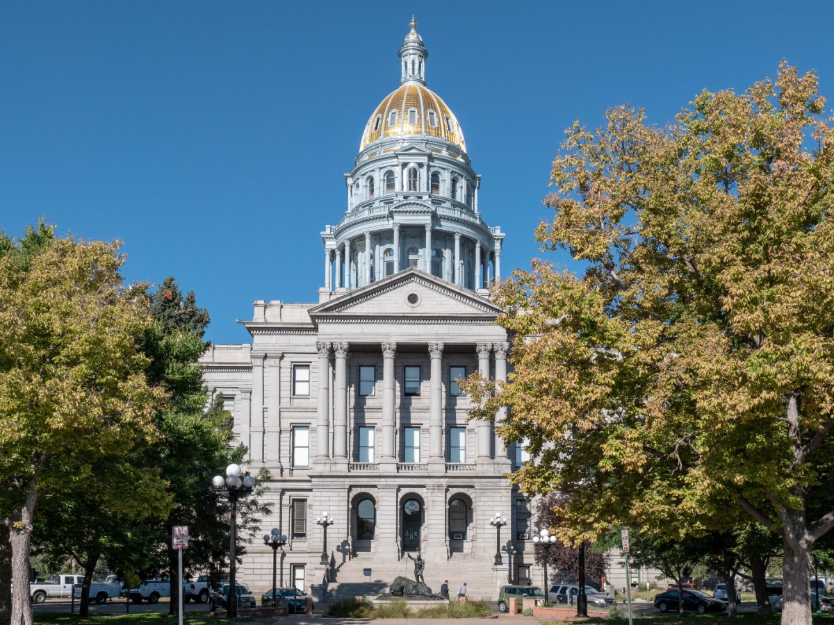 Colorado Board of Education Considers an Amendment to Adopt Standards ...