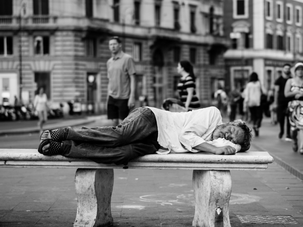 Poverty and Culture by Lawrence M. Mead | NAS