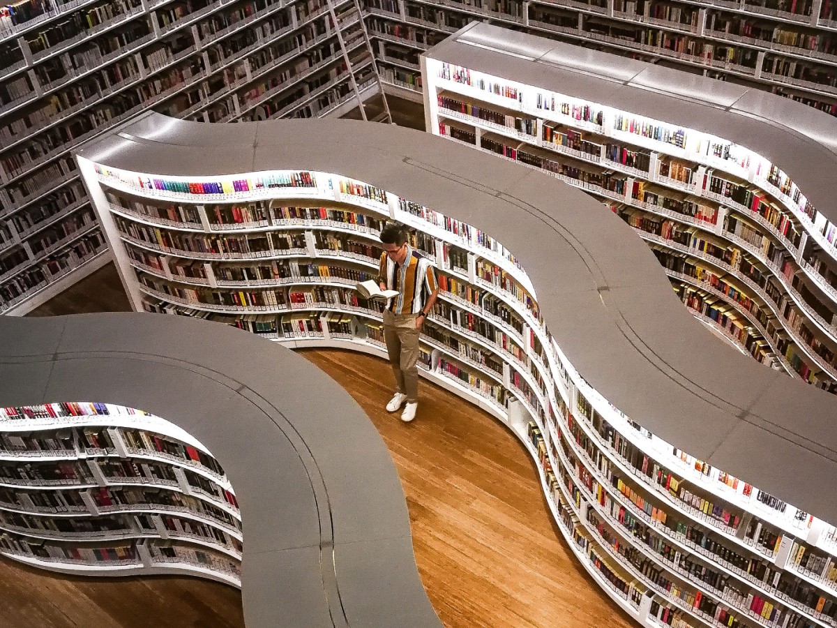 Students Are Literate but They Do Not Read by Jackson Toby | NAS