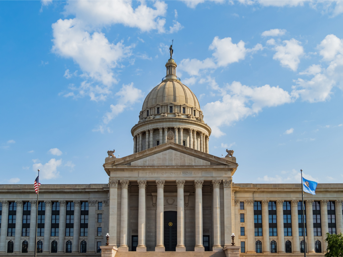 NAS Applauds Oklahoma Governor's Executive Order by National ...
