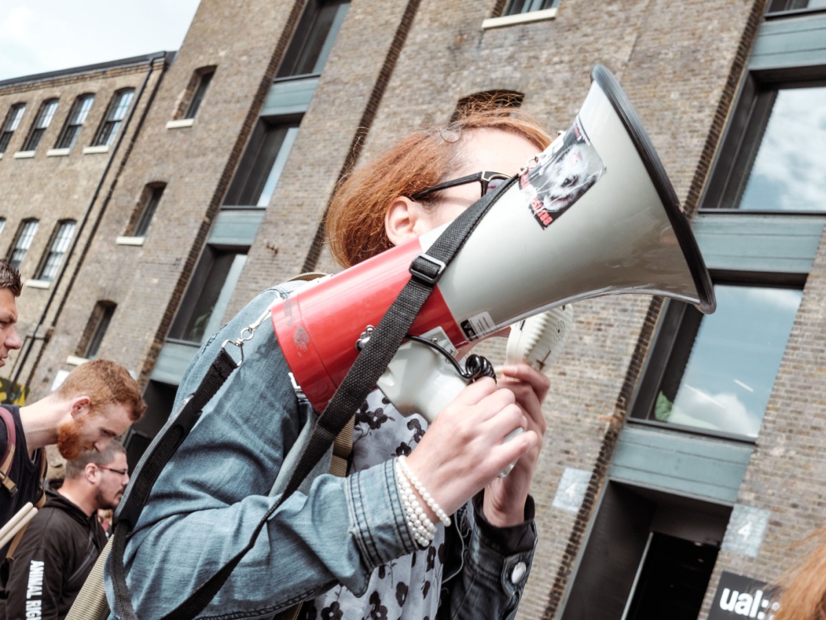 What You Can Do for the Counterrevolution by Robert Maranto | NAS