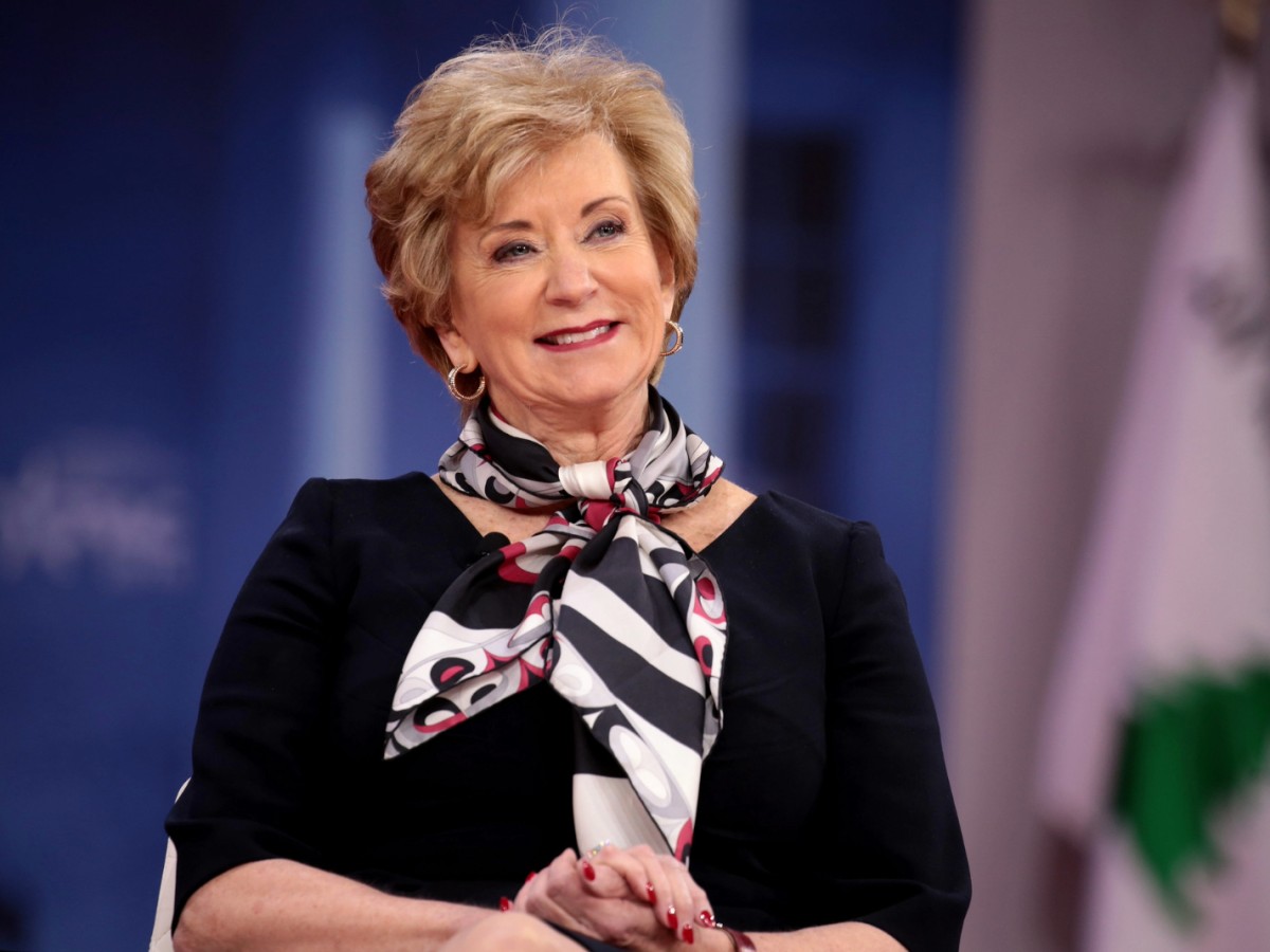 NAS Welcomes Administrator McMahon's Nomination to Serve as Education ...