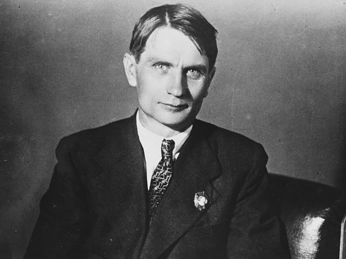 In American Academia, Lysenkoism Makes a Comeback by David Acevedo | NAS