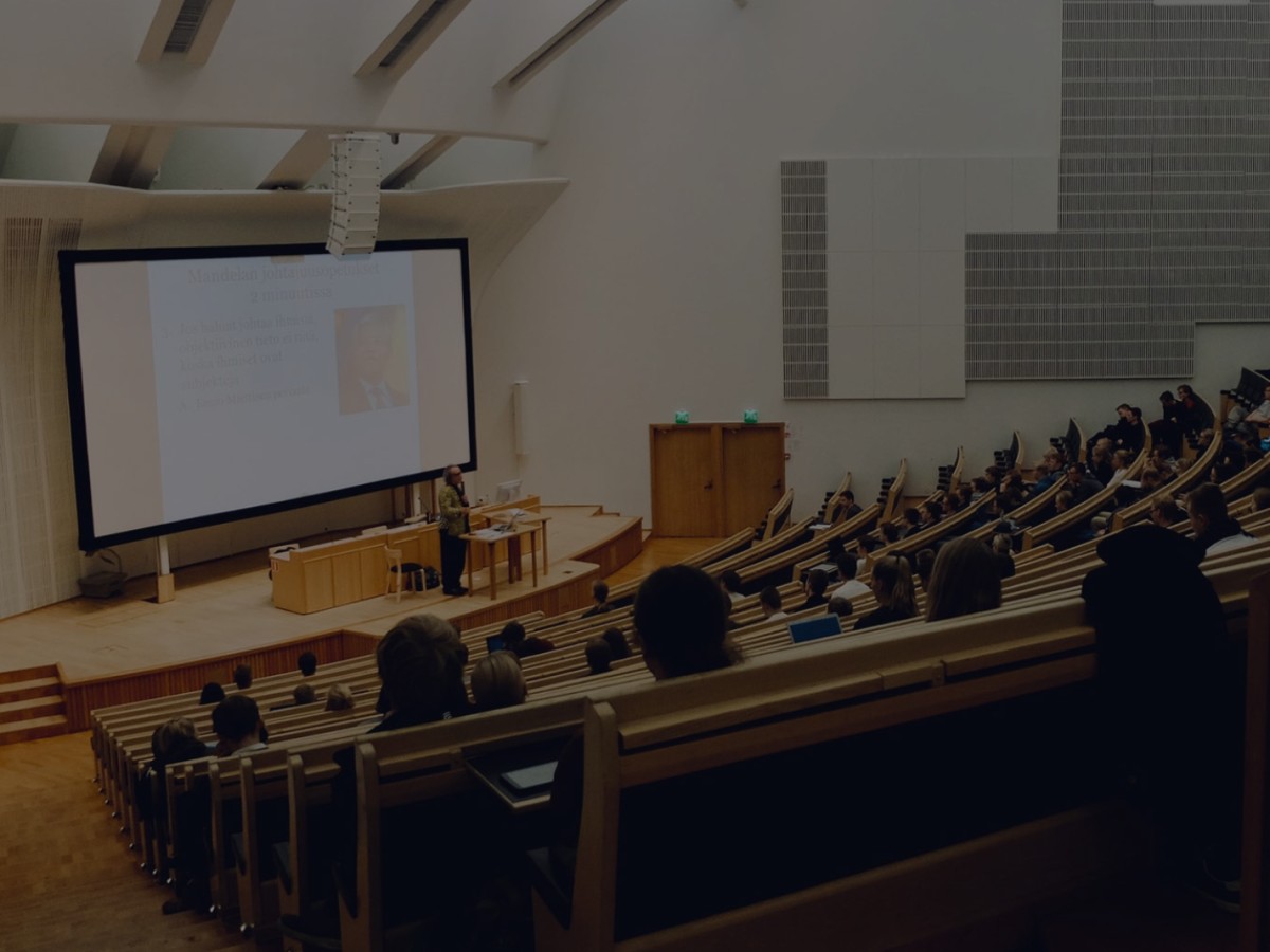 VIDEO: Mismatch and the Decline of Academic Standards by National ...