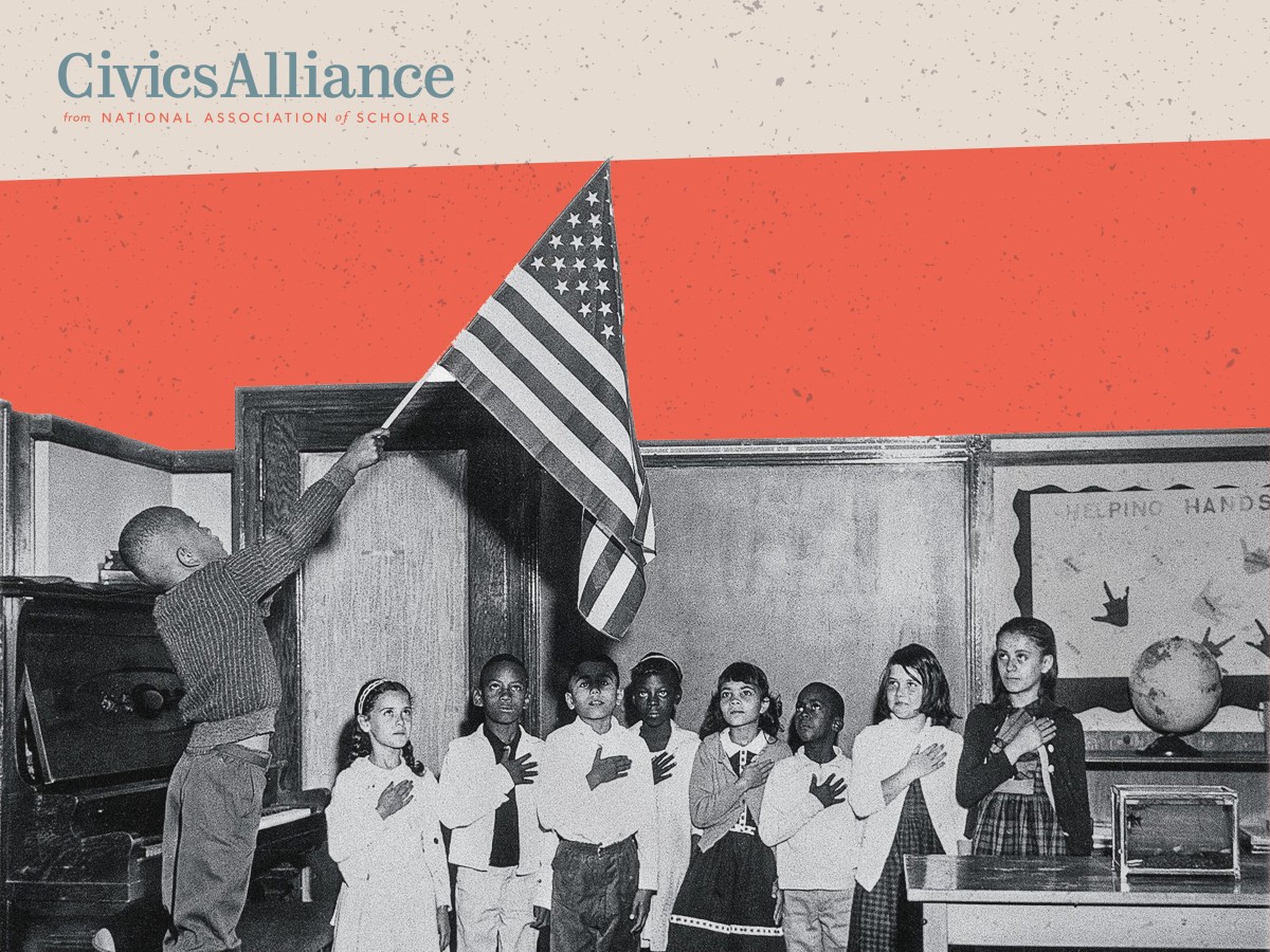 American Birthright: Online Launch Event by National Association of ...