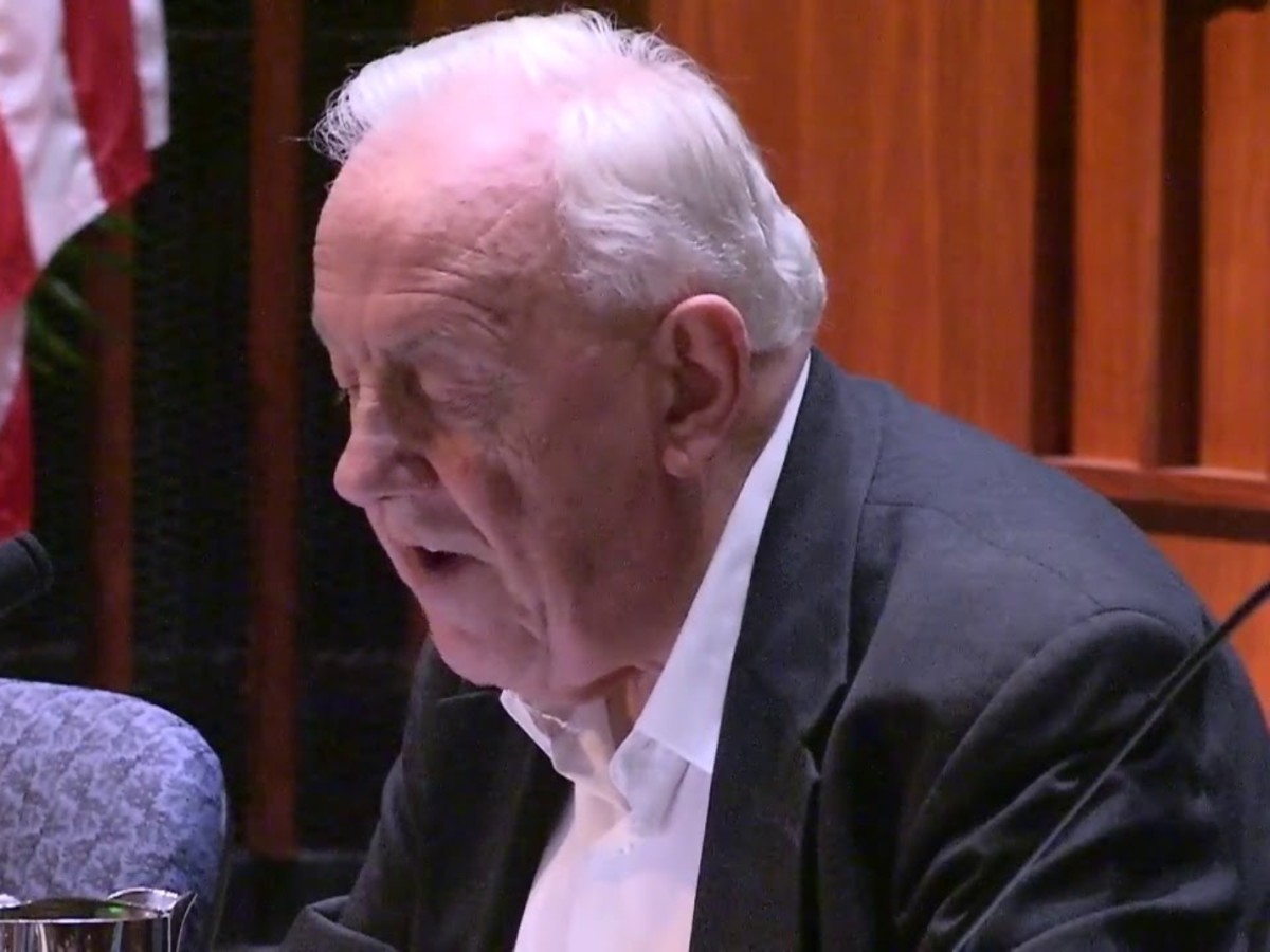 Video: Right Ideas: Alasdair MacIntyre by National Association of ...