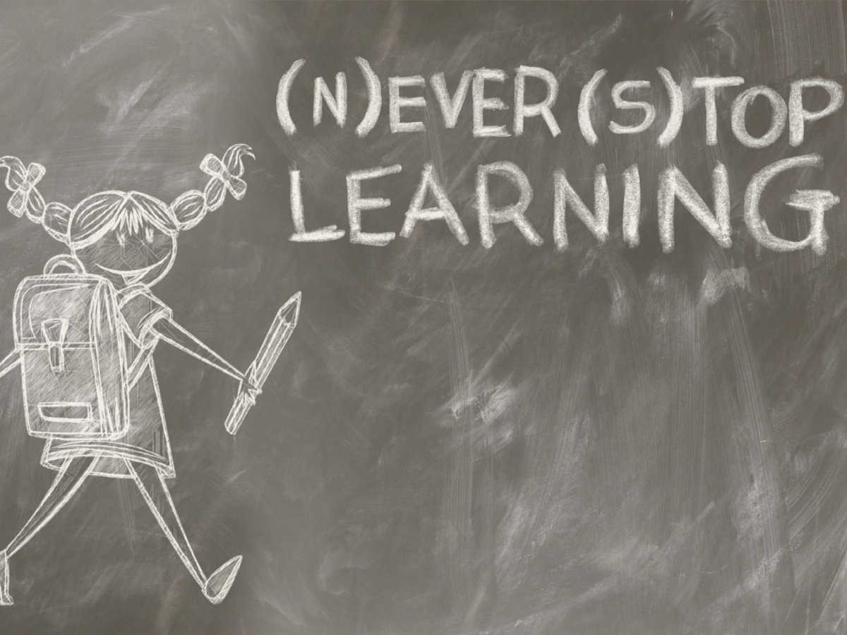 How Widespread is Student Indoctrination? by Jason Fertig | NAS