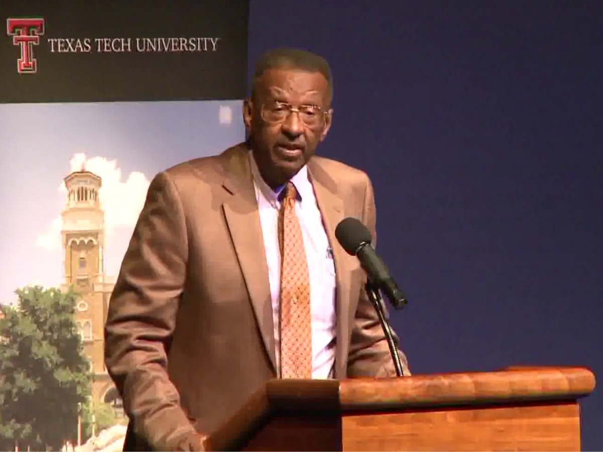 Walter E. Williams: What I've Learned About Teaching Well by Walter E ...