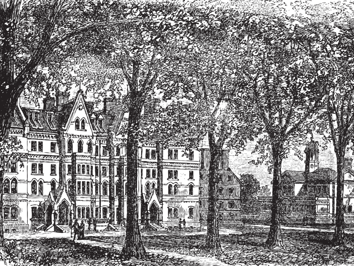 NAS on the Harvard President's Resignation by National Association of ...