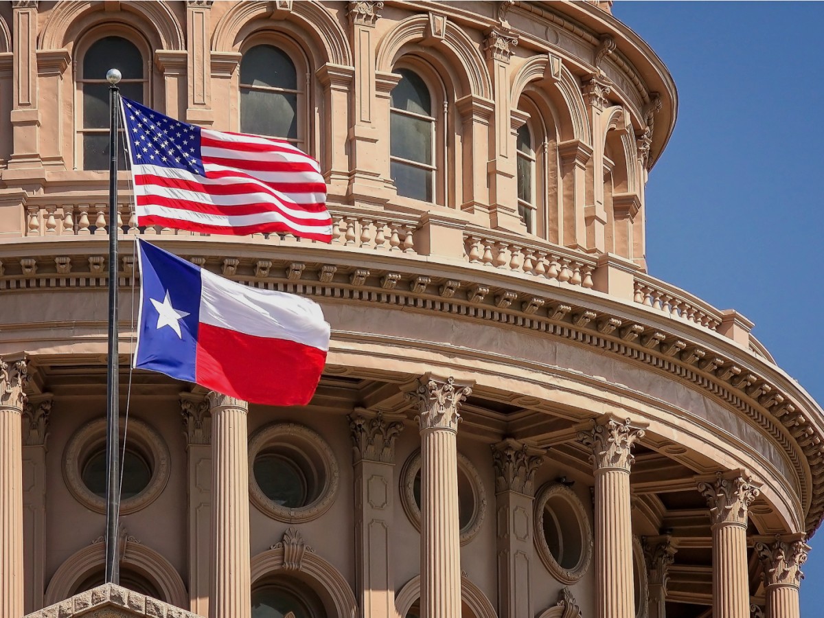 Anti-Discrimination Bill Passes Texas Legislature by National ...