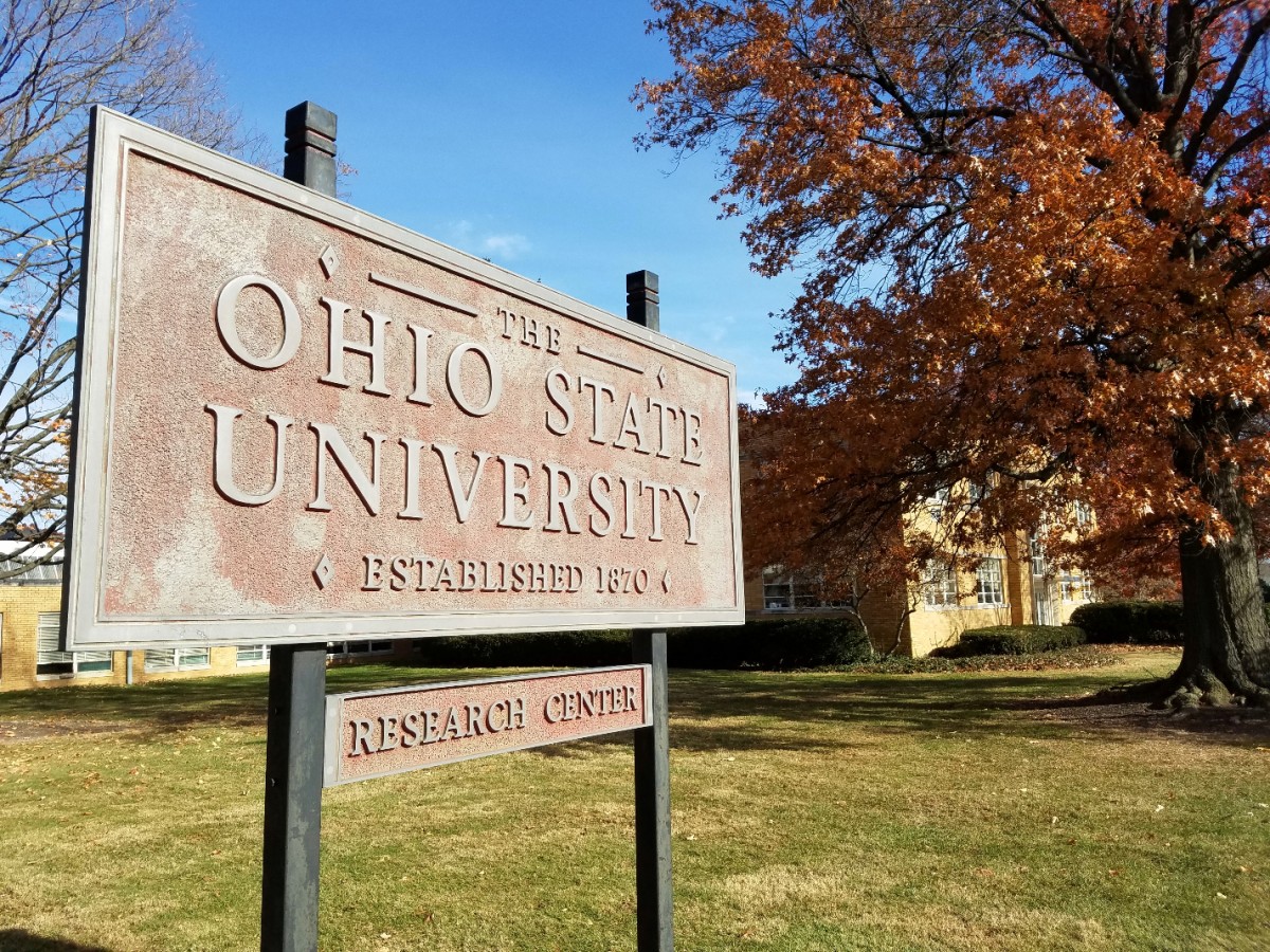 The Ohio State Reports: DEI Contributions in Practice by John D. Sailer ...