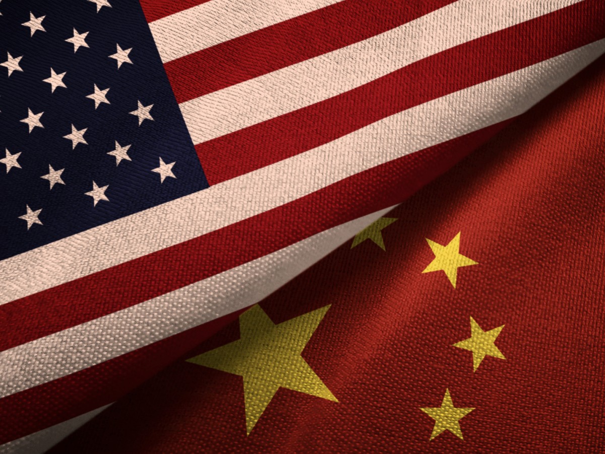 Ian Oxnevad on China's "Transnational Repression" by National ...