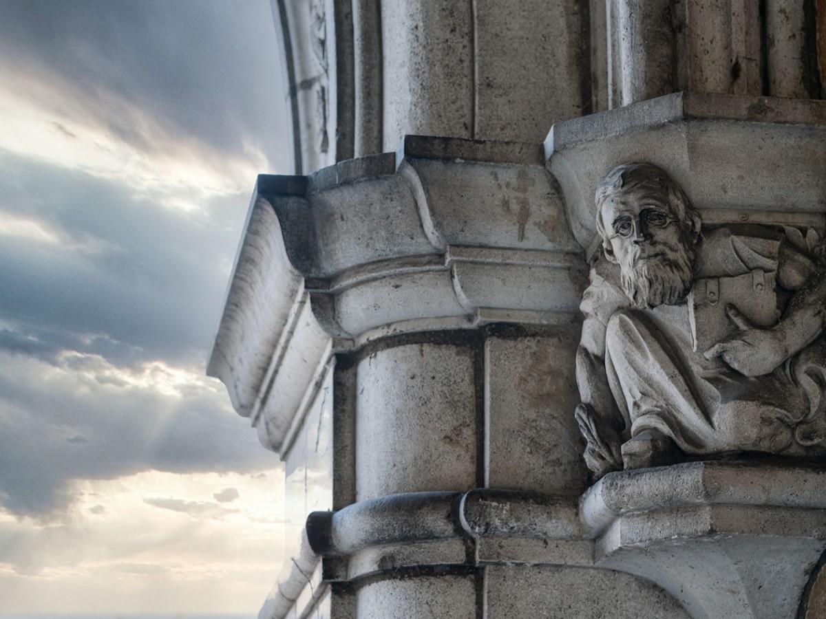 How Not to Save the University by Robert Weissberg | NAS