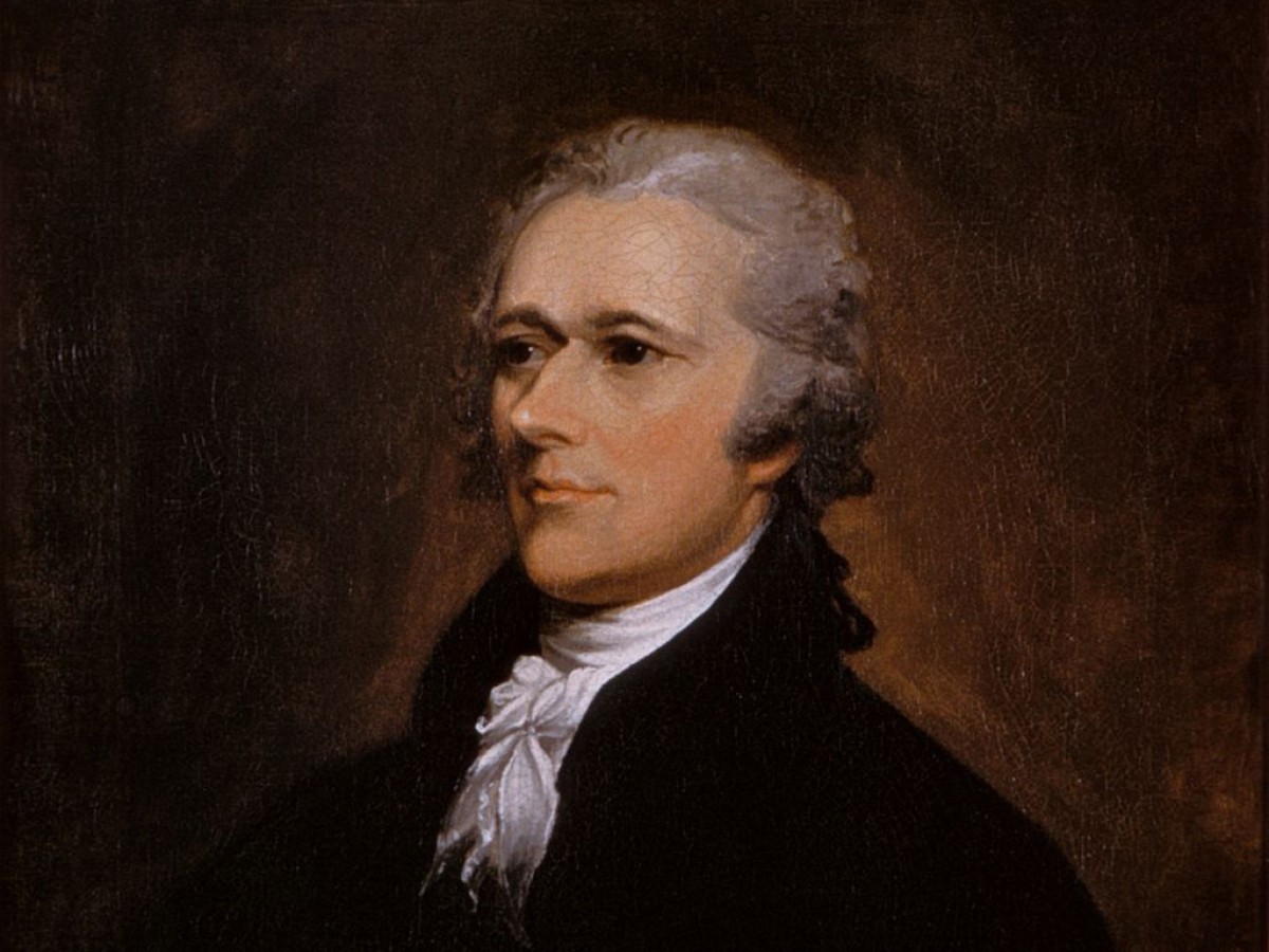 Hamilton: An American Musical - Its National Influence as Art by ...