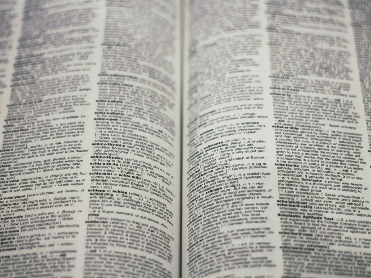 Fifty Years of ‘Students’ Right to Their Own Language by Adam Ellwanger ...