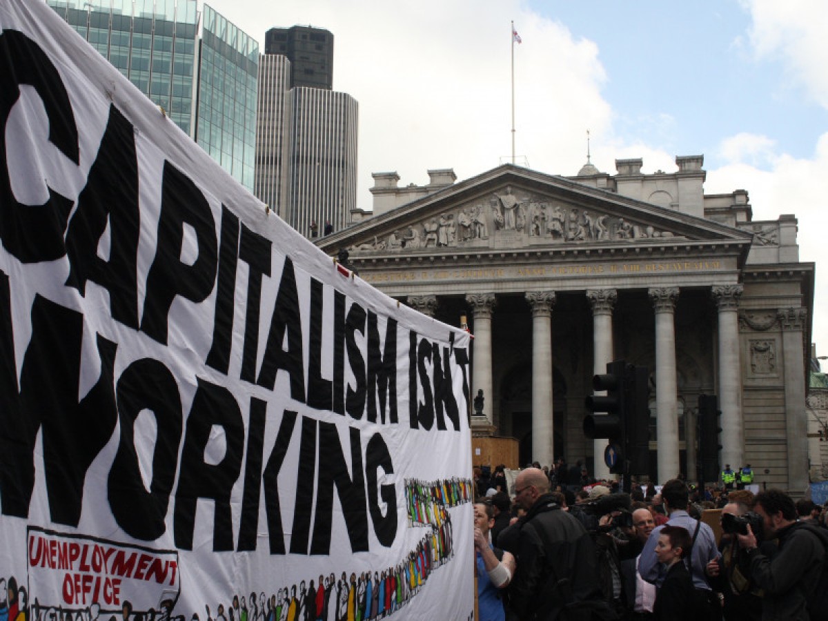 Social Justice and Capitalism by William H. Young | NAS