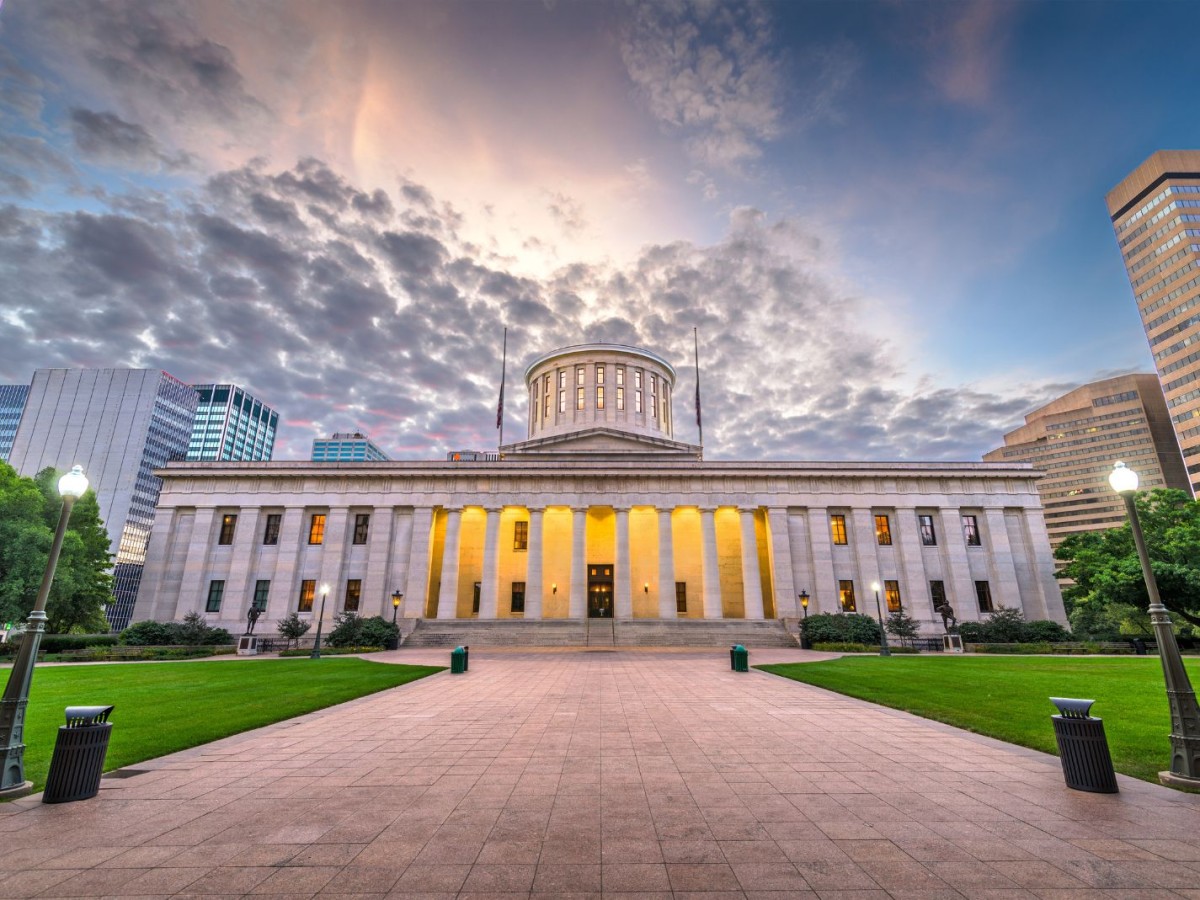 Ohio Signs Law to Depoliticize Colleges and End DEI by National ...