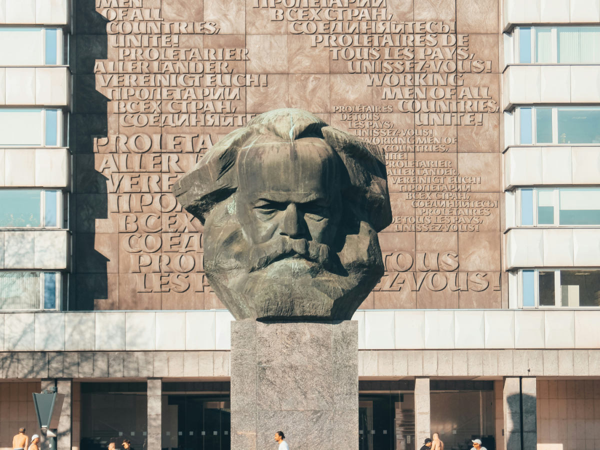 The House is Right: Communism Has No Place in American Schools by Ian ...