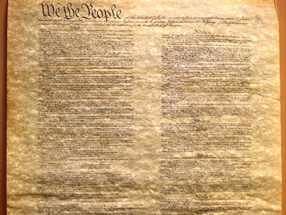 America’s Exceptional Guilt by Jason Ross | NAS