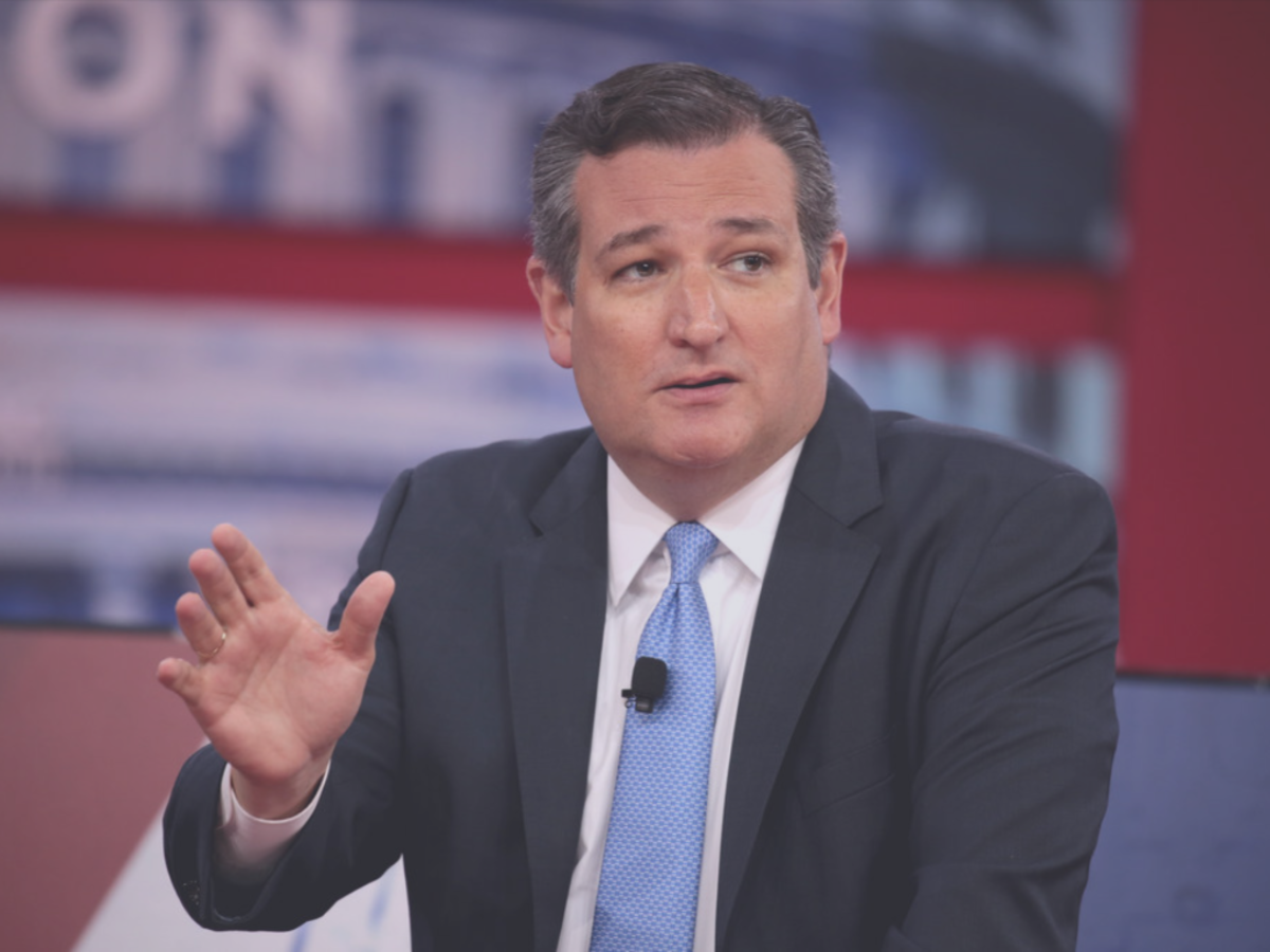 NAS Applauds Ted Cruz's Stop Higher Education Espionage and Theft Act ...