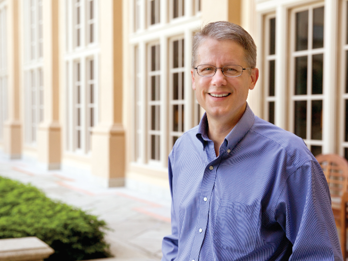 Rest In Peace, Mike Adams by National Association of Scholars | NAS