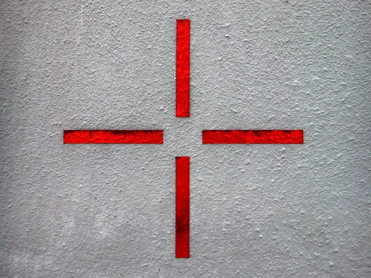 Hacks and Henchmen: ‘Disinformation’ Means You’re Over the Target by ...