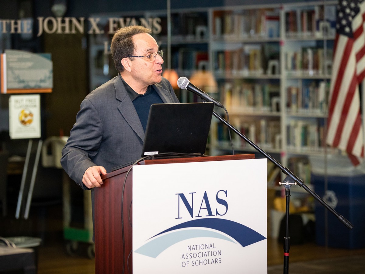 Daniel Asia Nominated to the National Council on the Arts by National ...