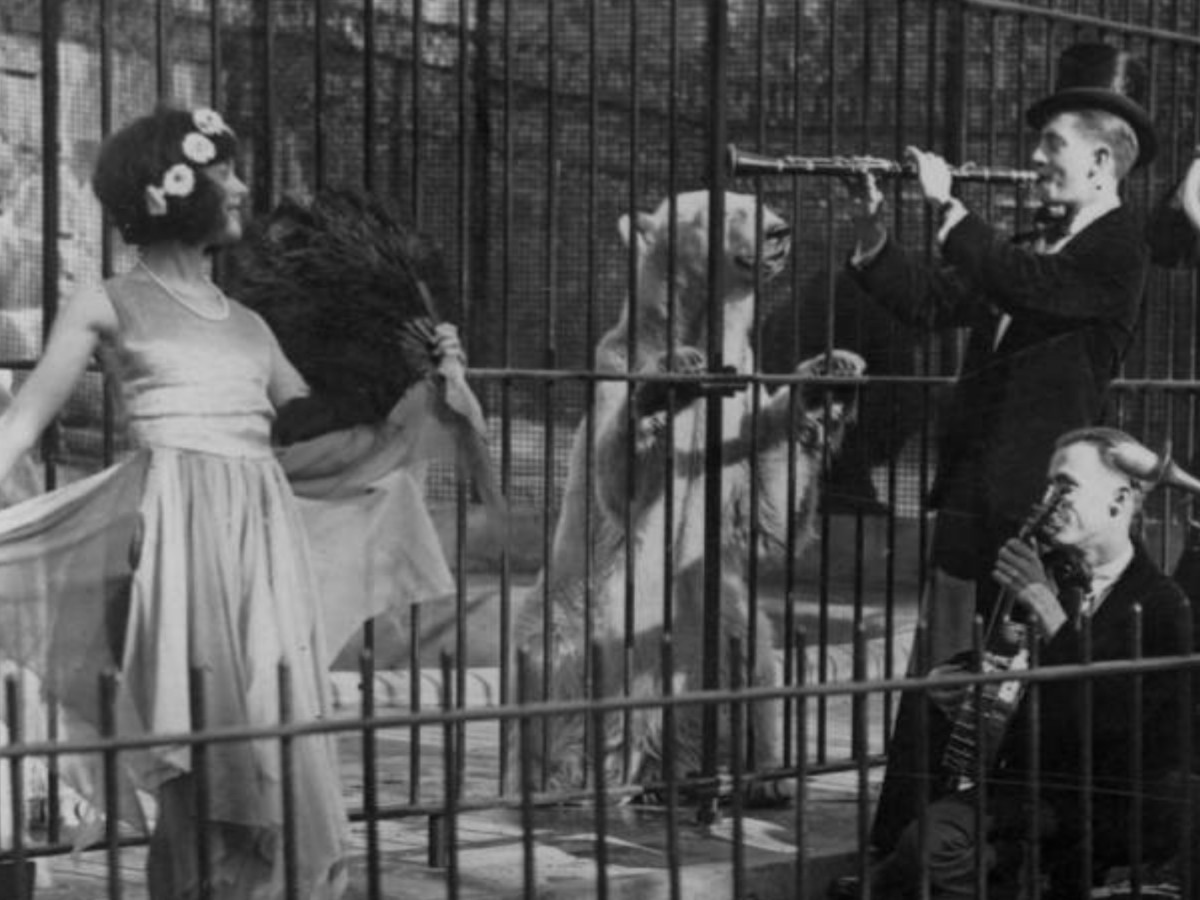 1920: Prohibition, the Roaring Twenties, and the Jazz Age by National ...