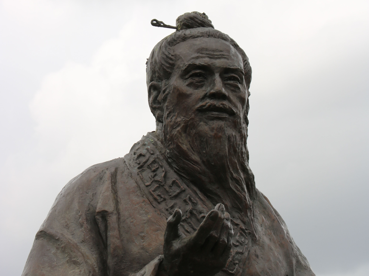 Tracker: Legislative Measures on Confucius Institutes by Flora Yan | NAS