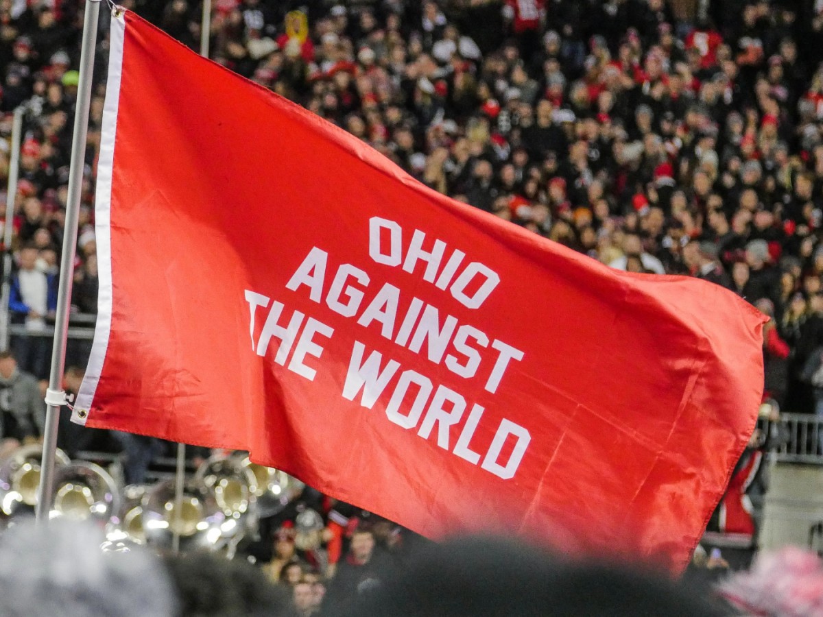 Ohio State Reports: DEI Litmus Tests by John D. Sailer | NAS