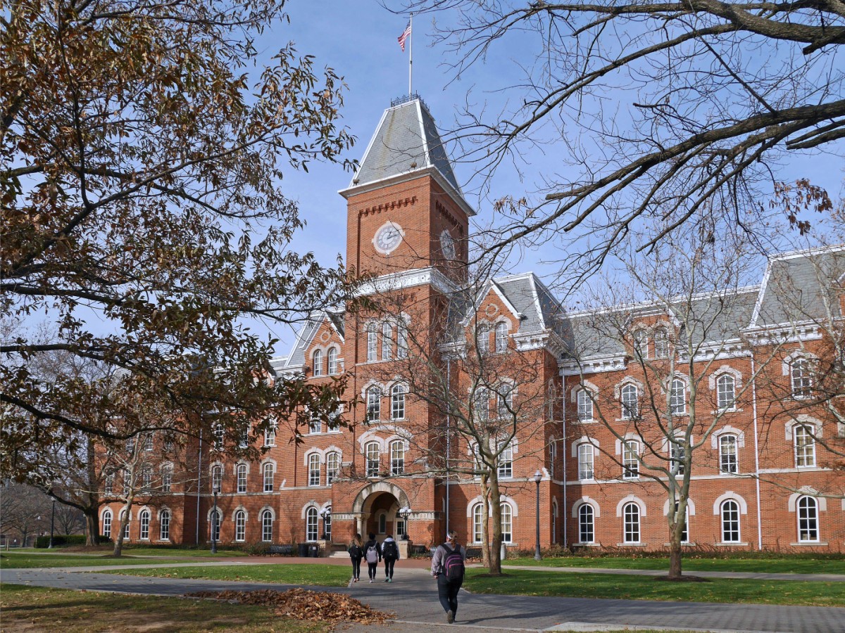 Testimony in Favor of Ohio Senate Bill 117 by Peter W. Wood | NAS