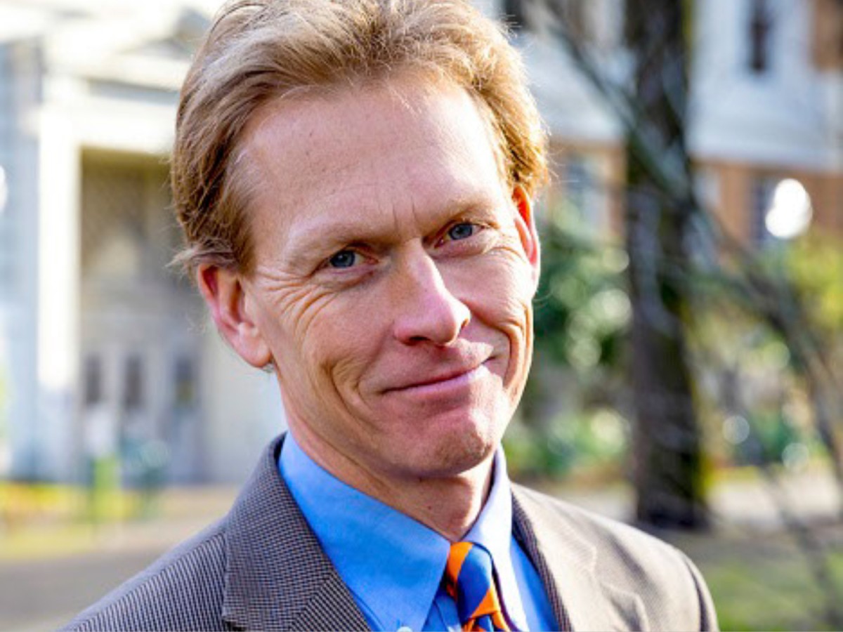 An Outspoken Scholar Gets Canceled, Again, but He’s Not Giving Up by ...