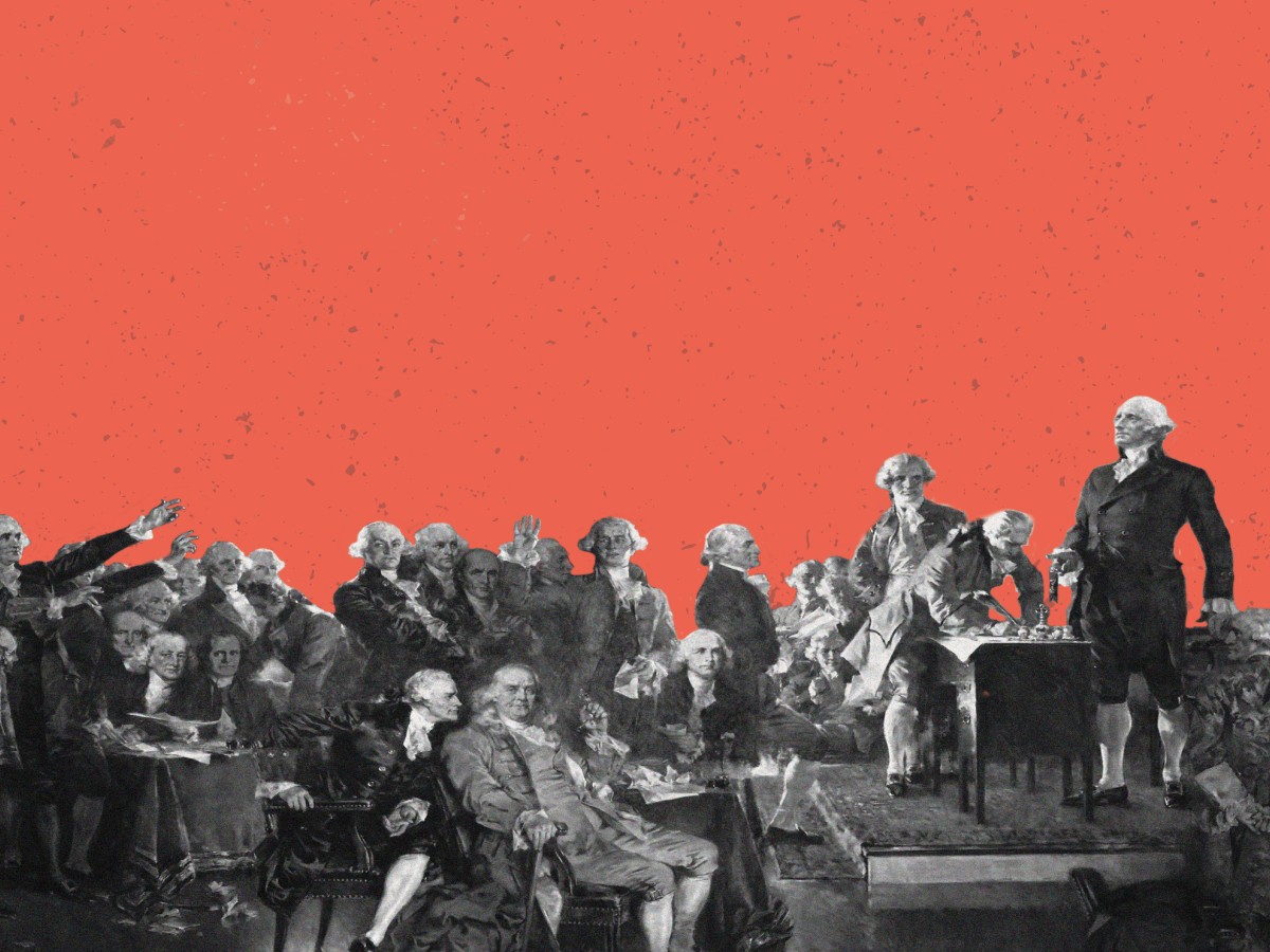 Event: Constitution Week Lesson Plans by National Association of ...