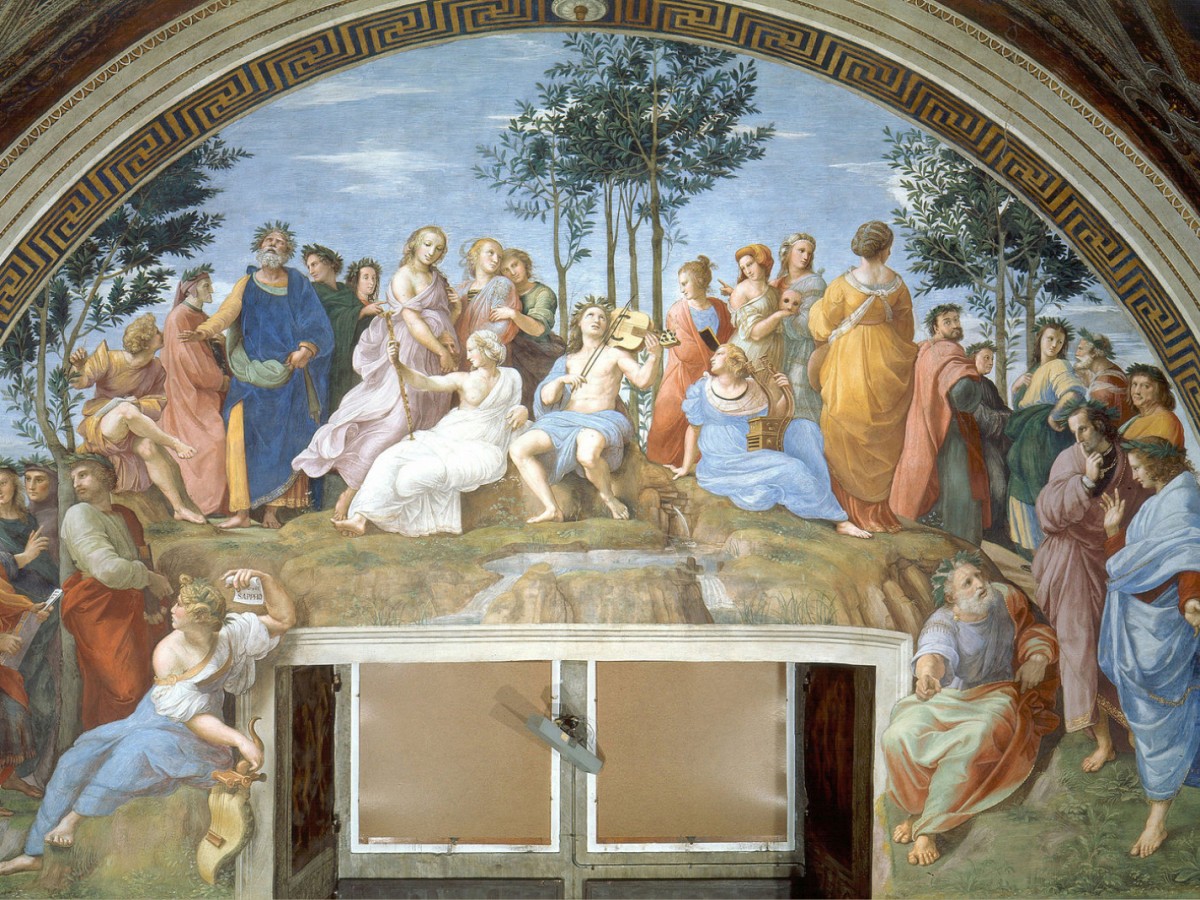 A Broken Vessel: Identity Theory and the Fragmentation of Poetry by ...