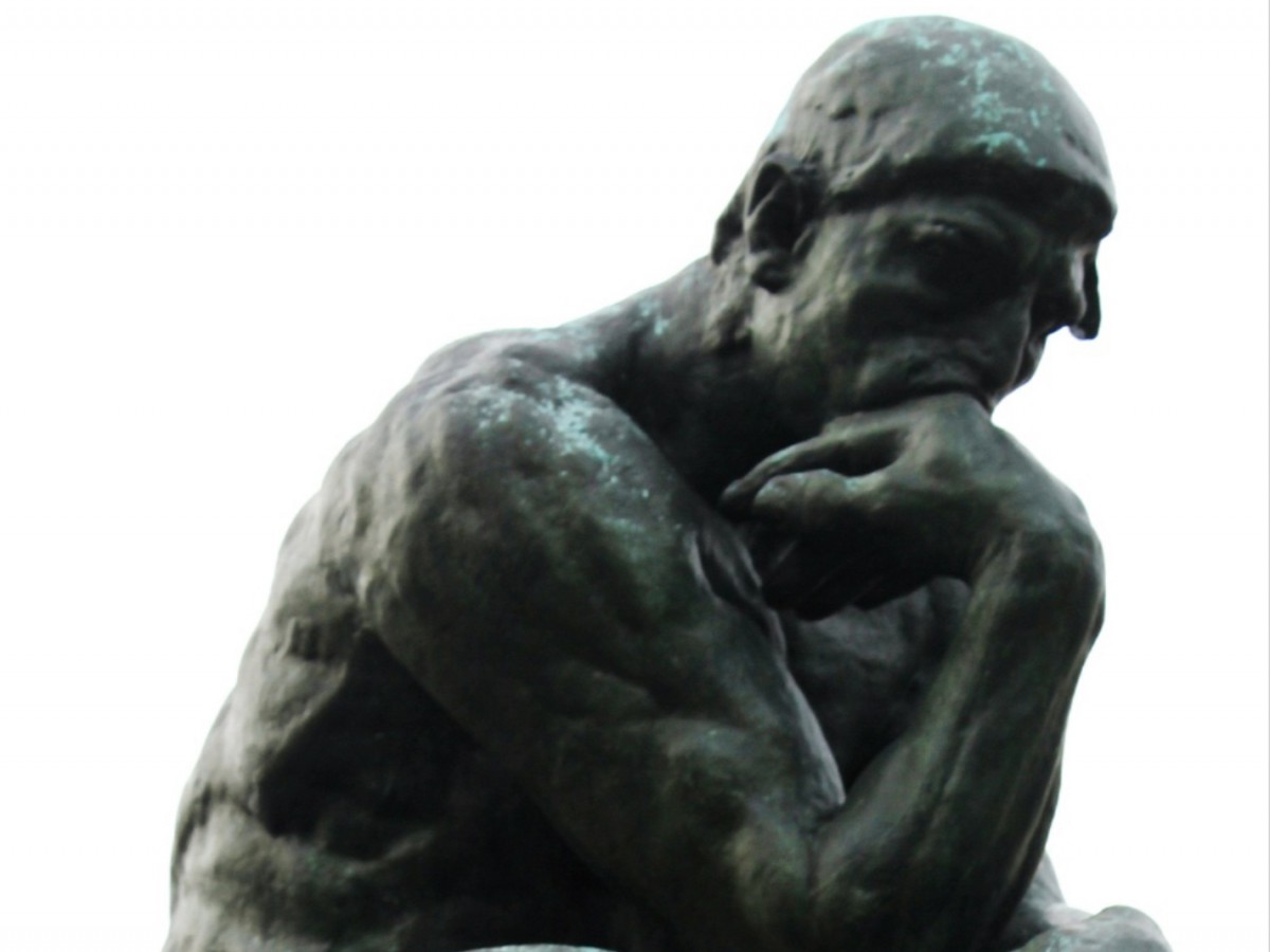 Modern Versus Western Thought: An Overview by William H. Young | NAS