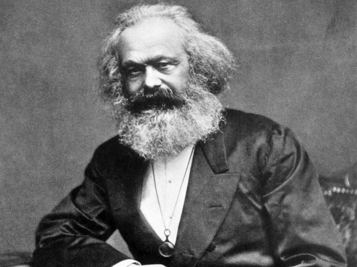 Postmodernism: Does it Have Marxist or Historicist Origins? by George ...