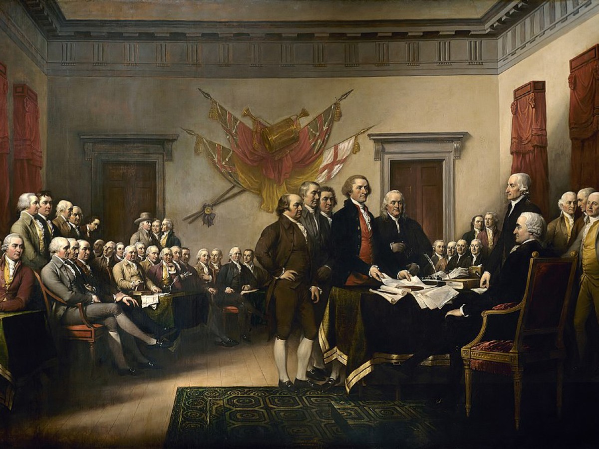 U.S. Founding Fathers on Education, in Their Own Words by Ashley Thorne ...