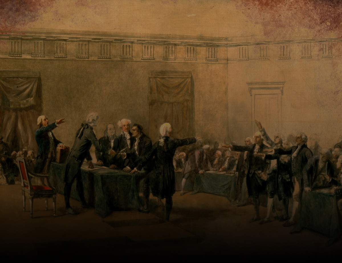 Event: 1776 by National Association of Scholars | NAS