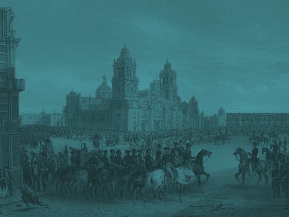 1848: Manifest Destiny and the Mexican-American War by National ...