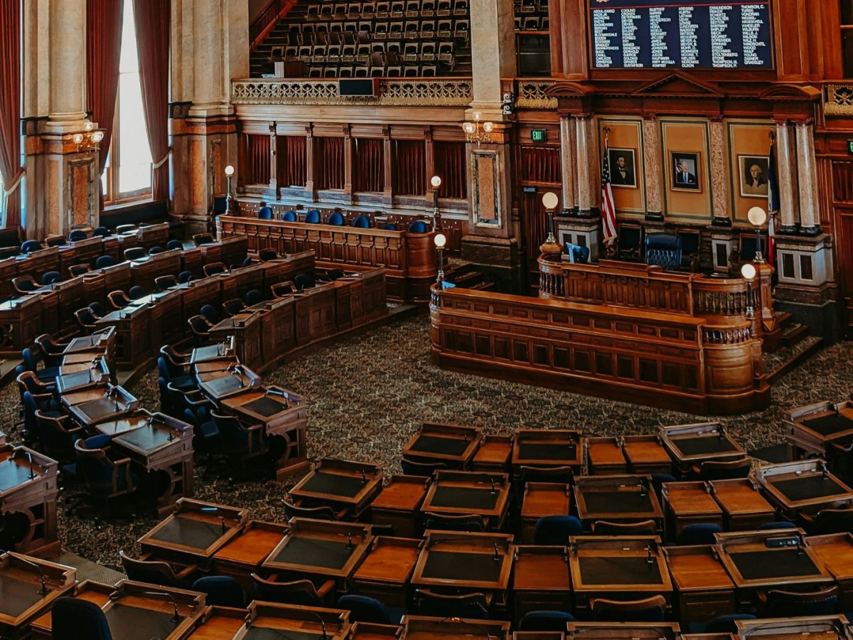 Iowa Legislators Introduce Bills to Reform Public Education by National ...